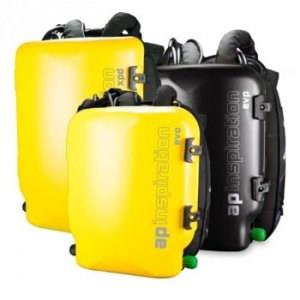 Dive Kit for Sport & Technical Divers | AP Diving